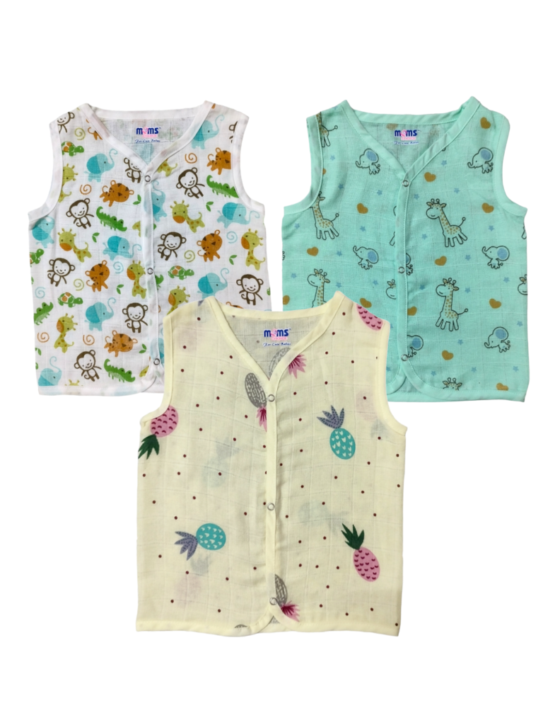 White Combo Muslim Jabla set - Kids Wear | Buy Kids Clothes Online in India